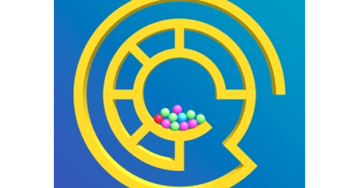 Balls Rotate - Play Balls Rotate Game Online Free