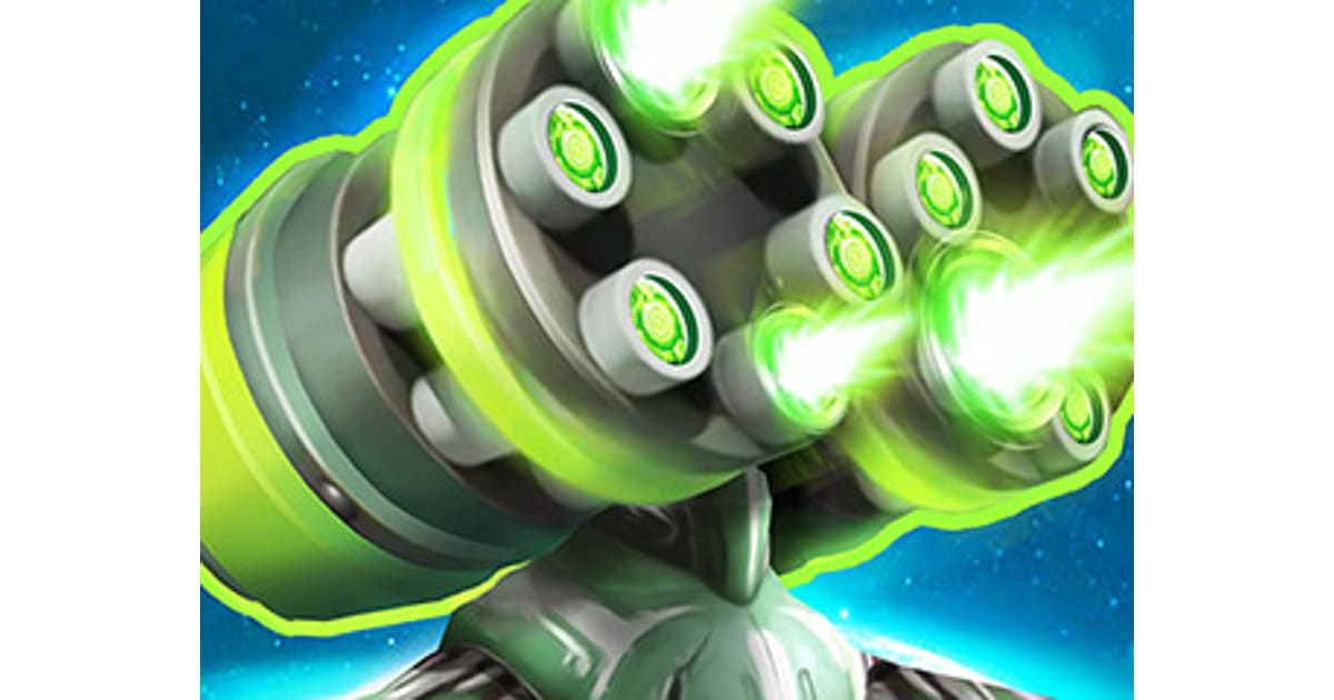 Base Defense - Best Unblocked Game