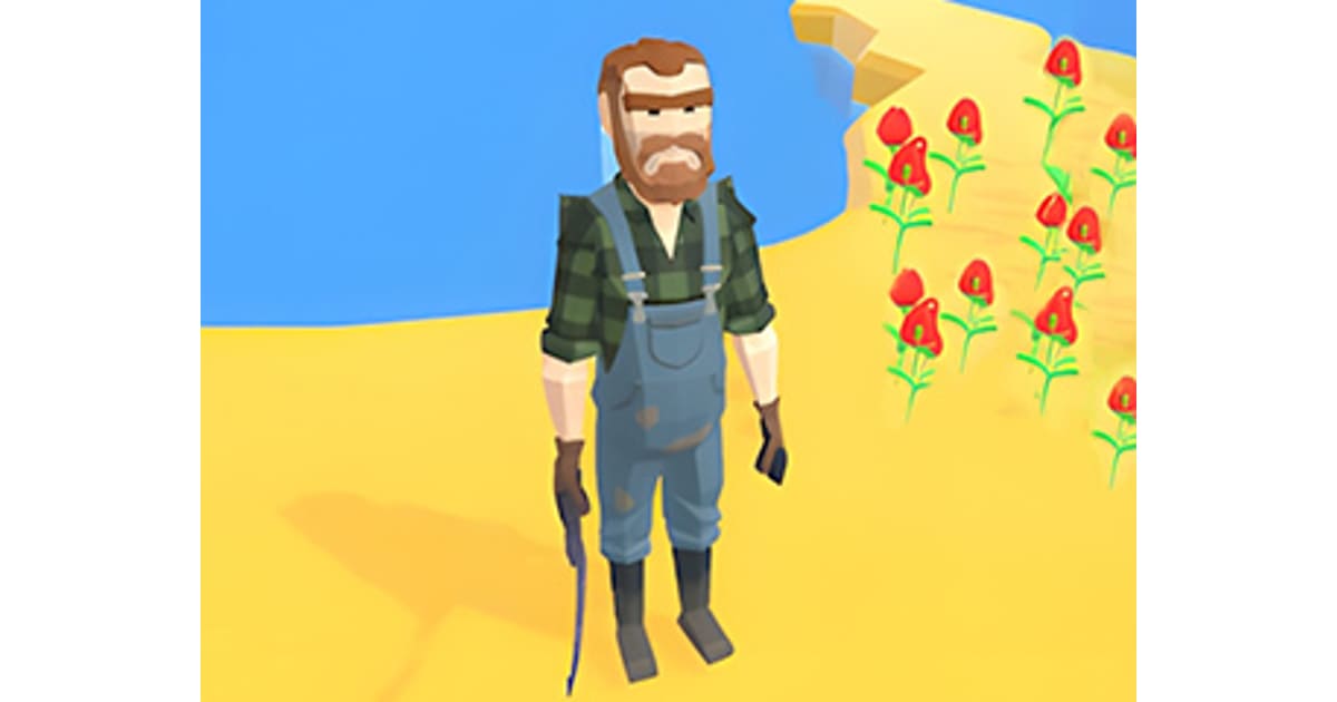 Beekeeper - Idle Simulation Game