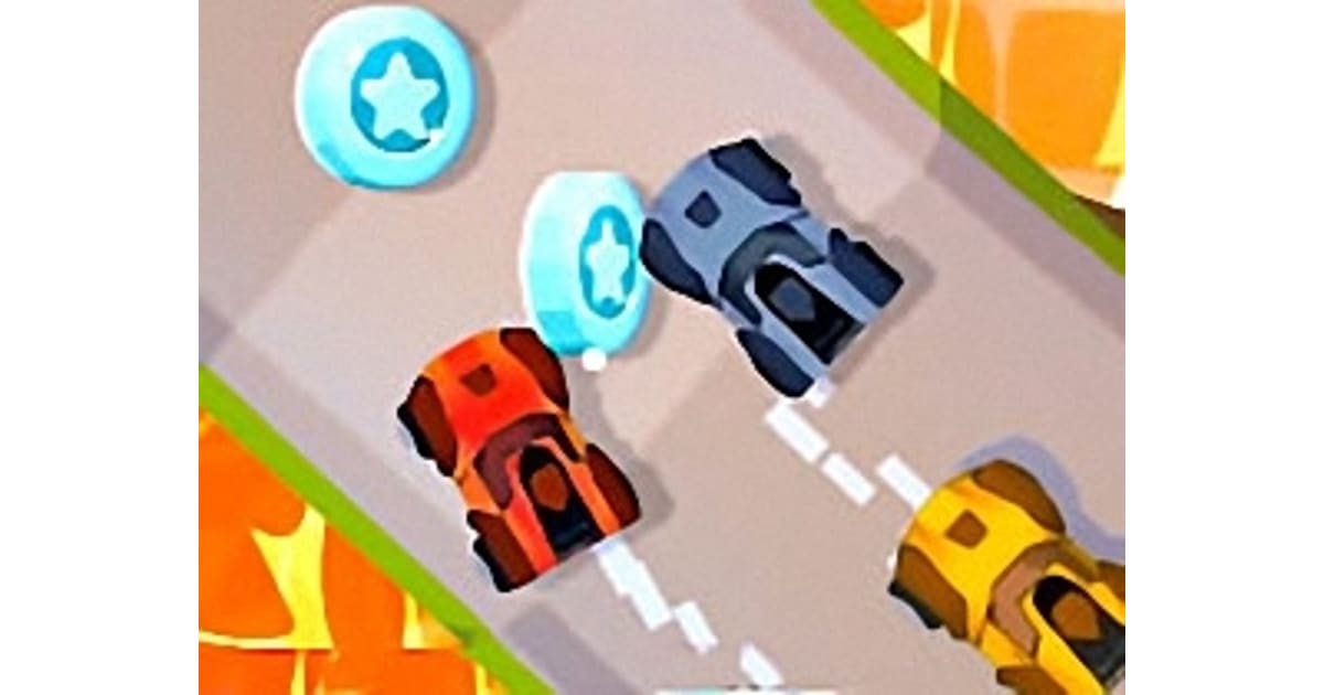 Blaze Racing - Play Blaze Racing Game Online Free