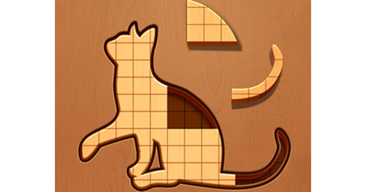 Blockpuz: Block Puzzle - Jiasaw Online Game