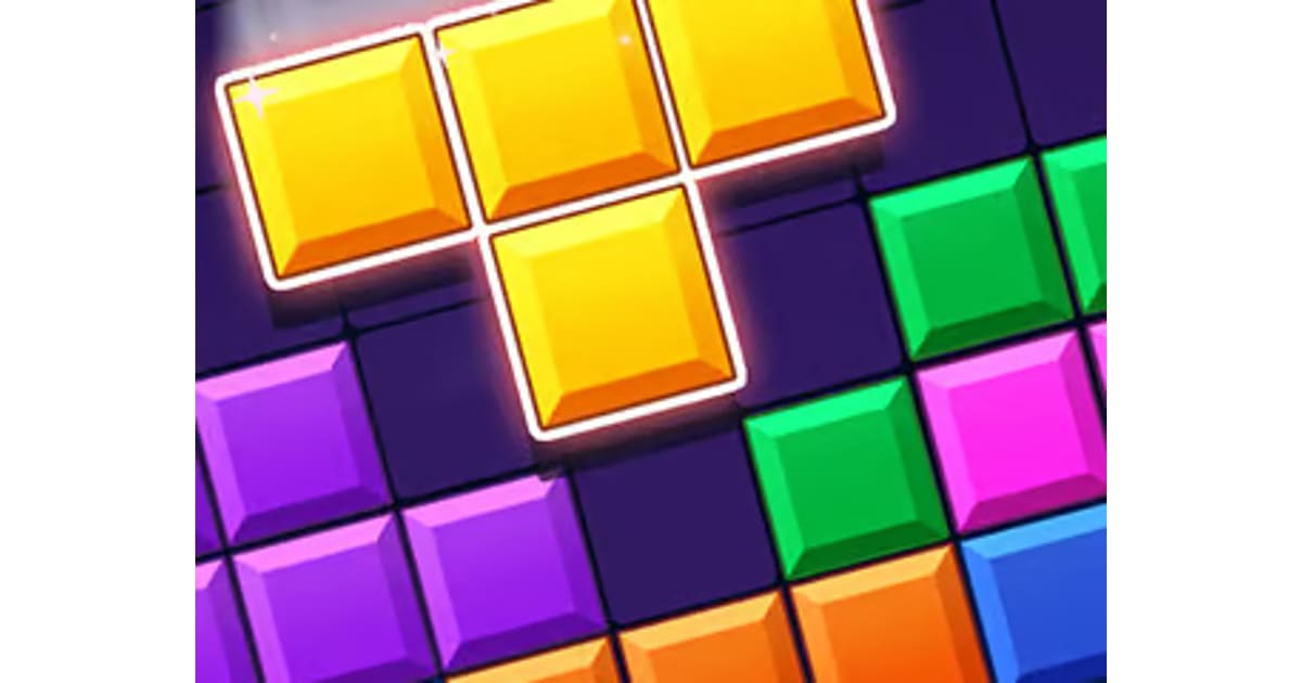 Blocks8 - Play Blocks8 Game Online Free