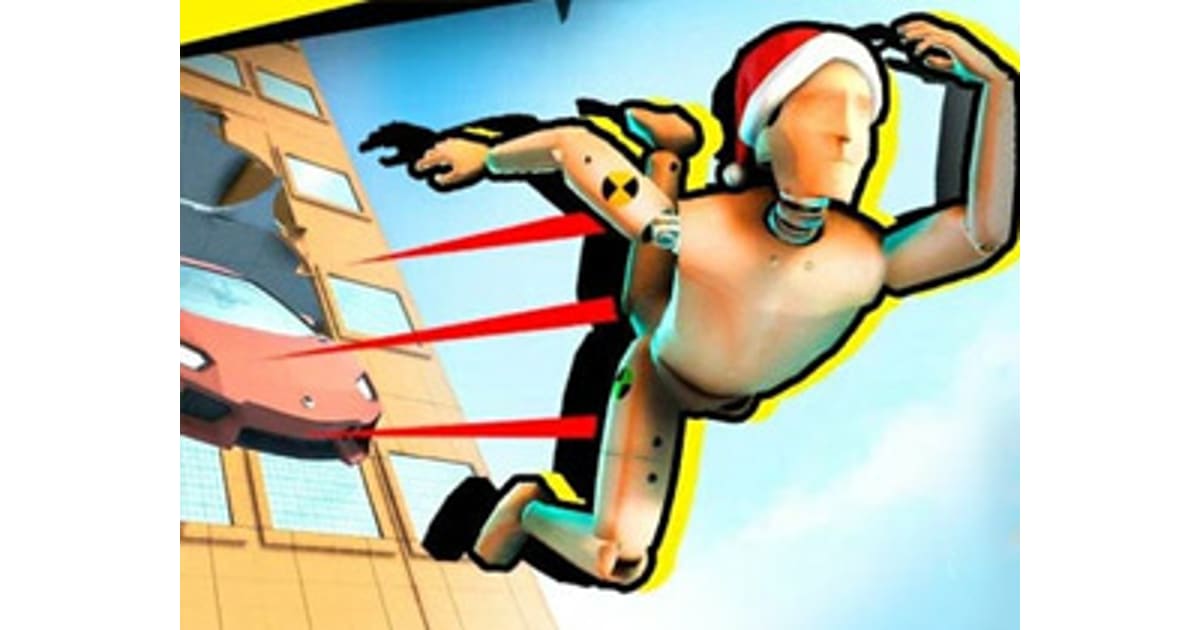 Body Drop 3D - Best Unblocked Games