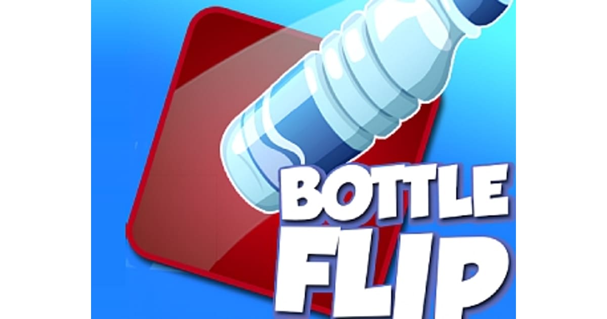 Bottle Flip Challenge - Play Online For Free