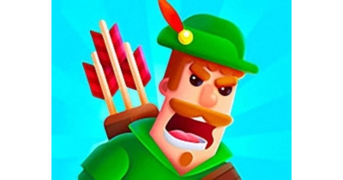 Bowmaster Tower Attack - Play Online For Free