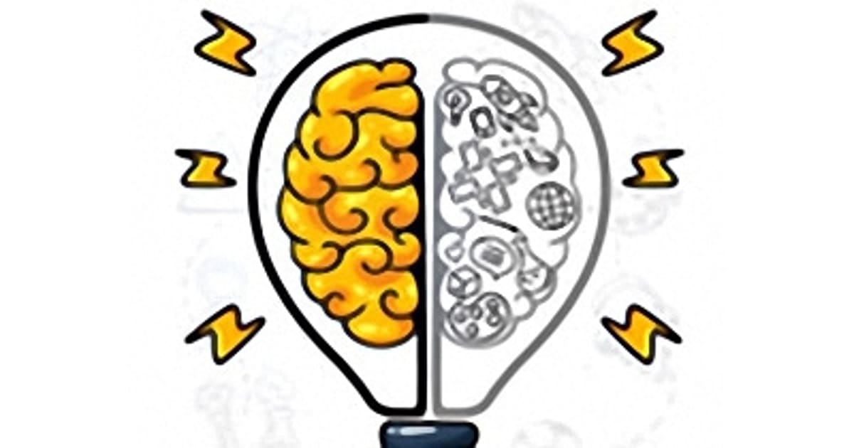 Brain Master Iq Challenge - Play Online For Free