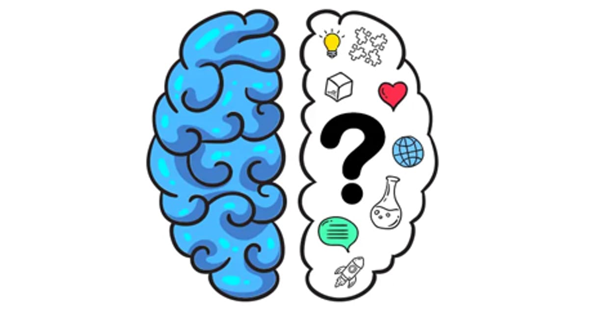 Brain Test Game Play On Yad