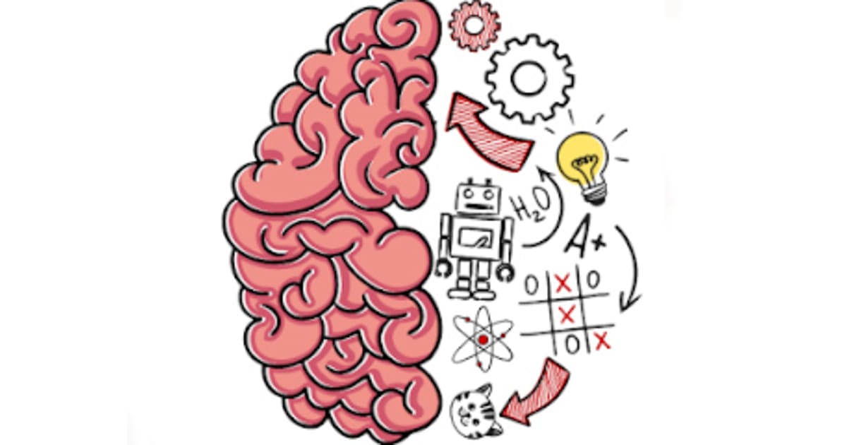 Brain Test - Play Brain Test Game Online Free