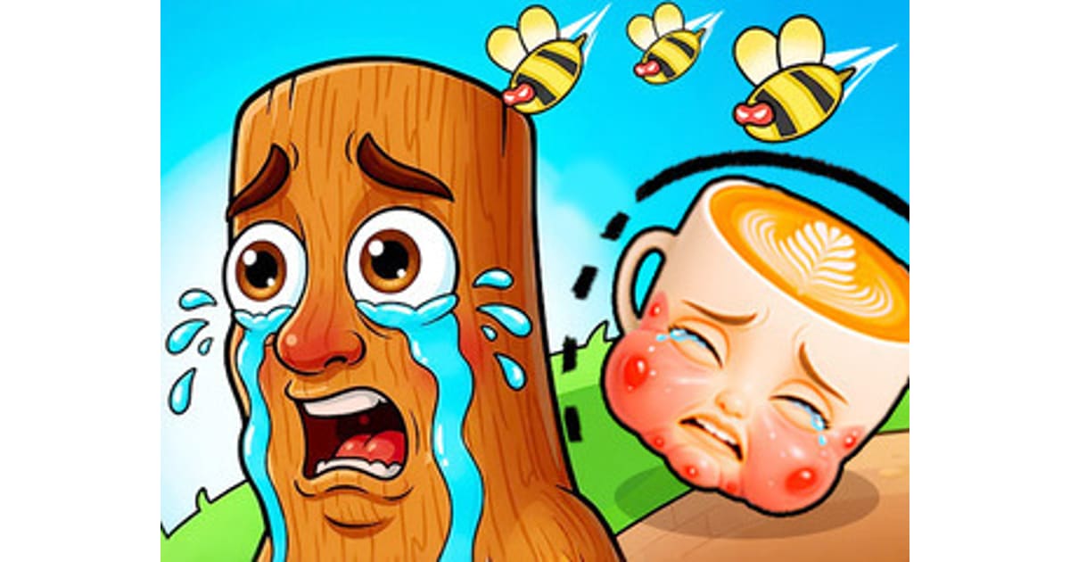 Italian Brainrot Characters Mini Games | Yad