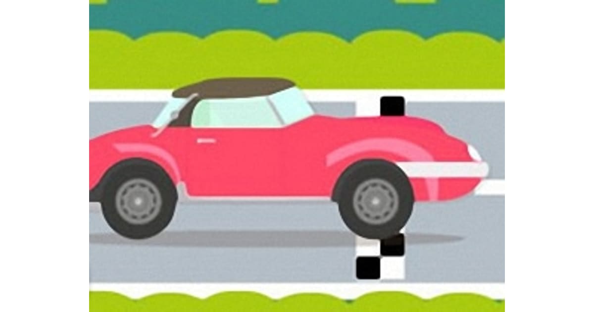 Break Through The Finish Line - Play Online For Free