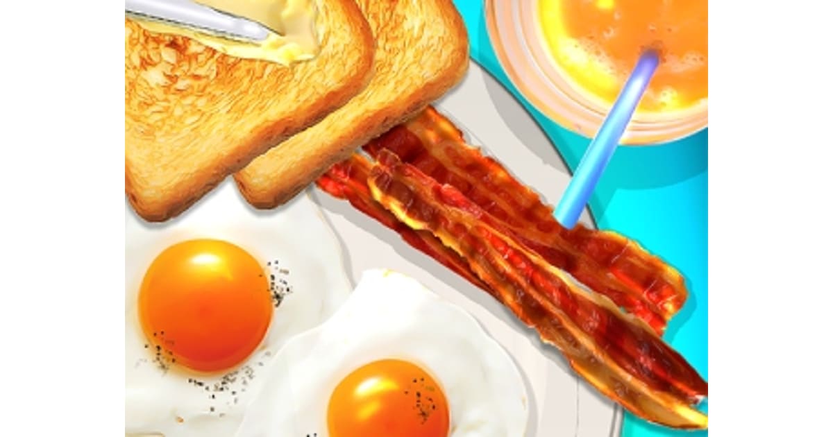 Breakfast Prepare - Play Breakfast Prepare Game Online Free
