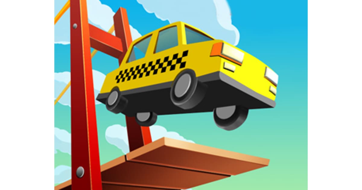 Bridge Build Puzzle - Play Bridge Build Puzzle Game Online Free