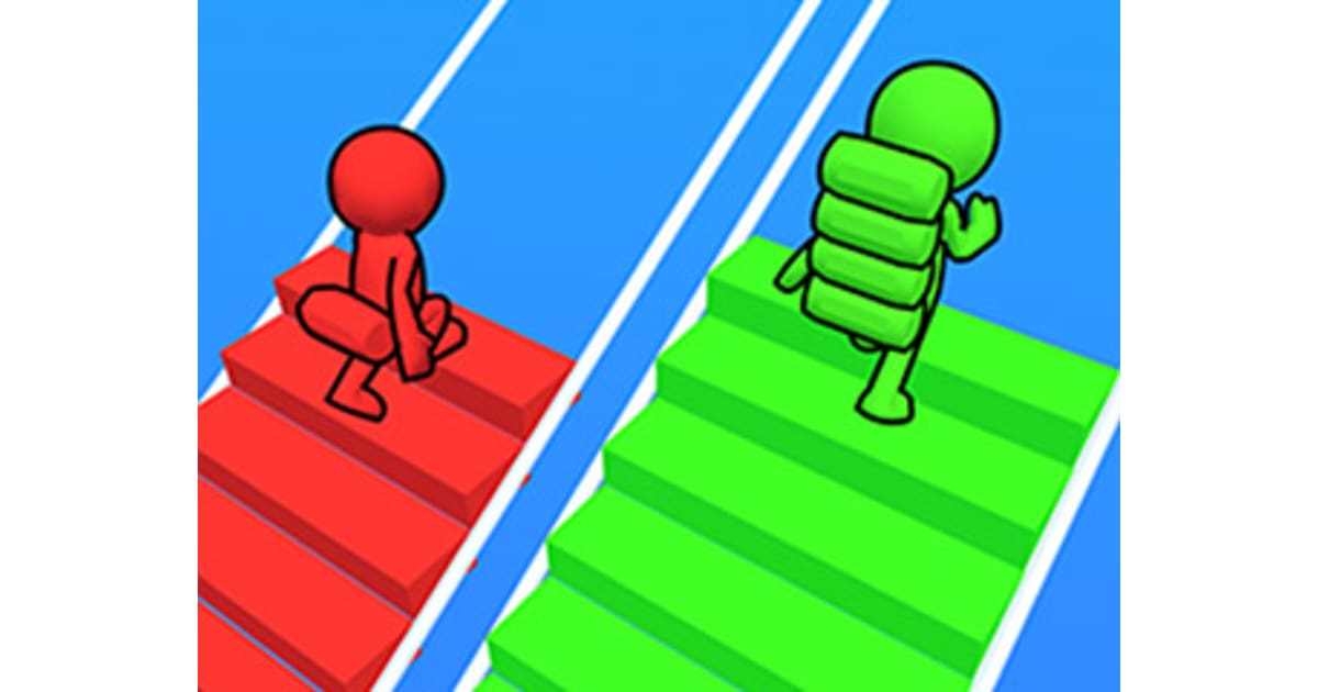 Bridge Fun Race 🌉 Arcade Online Game