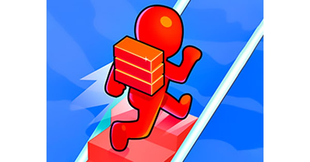 Bridge Runner 🏃‍♂️ Free Online Game