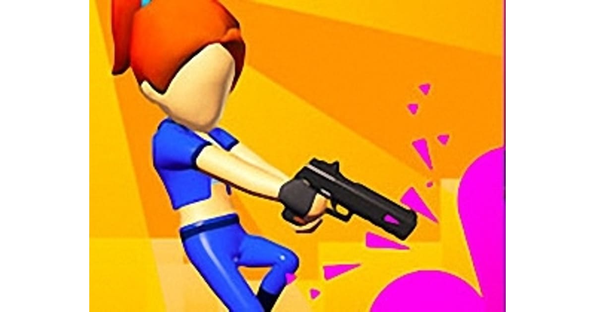 Bullet Rush Online - Play Bullet Rush Online Game Free
