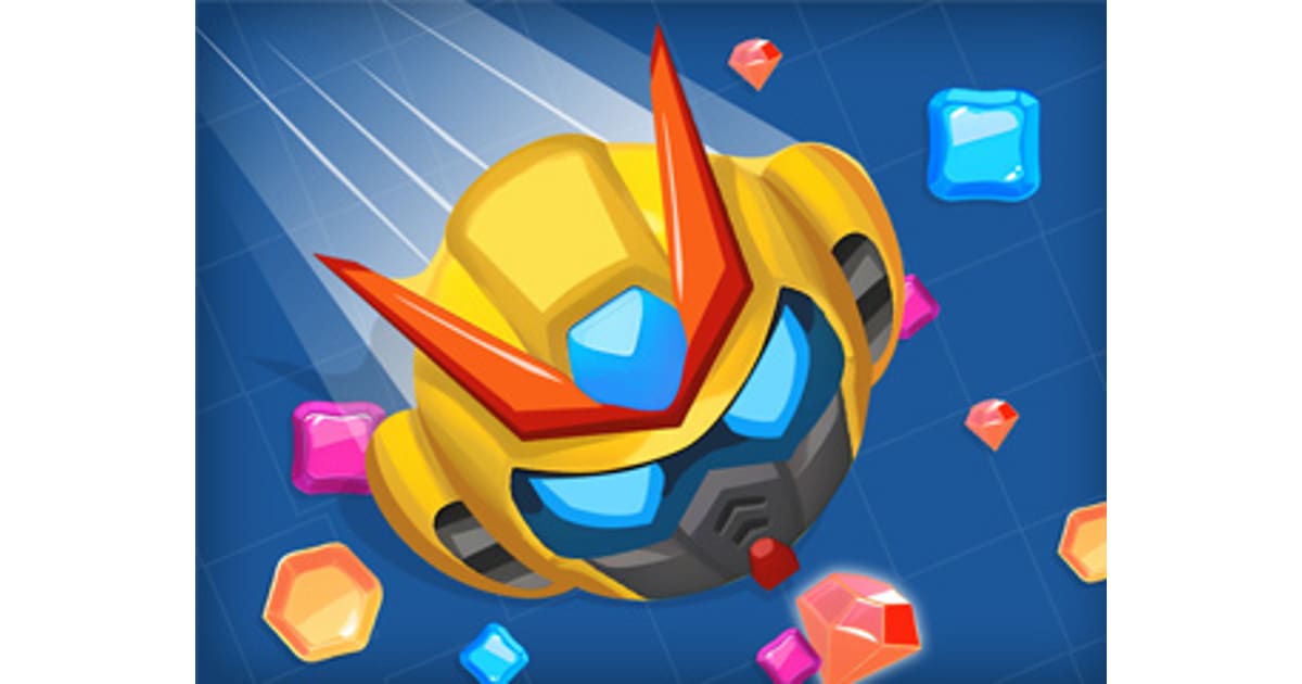 Bumper.io - Play Bumper.io Game Online Free