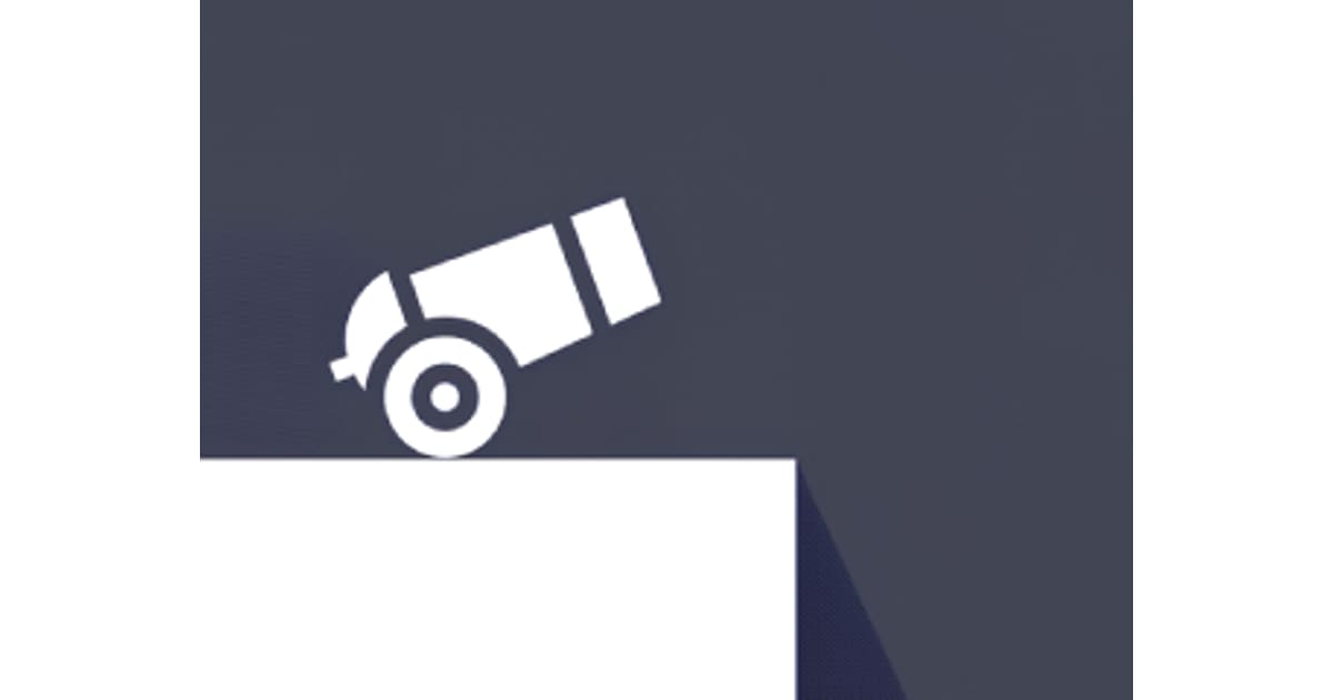 Cannon Minimal - Play Cannon Minimal Game Online Free