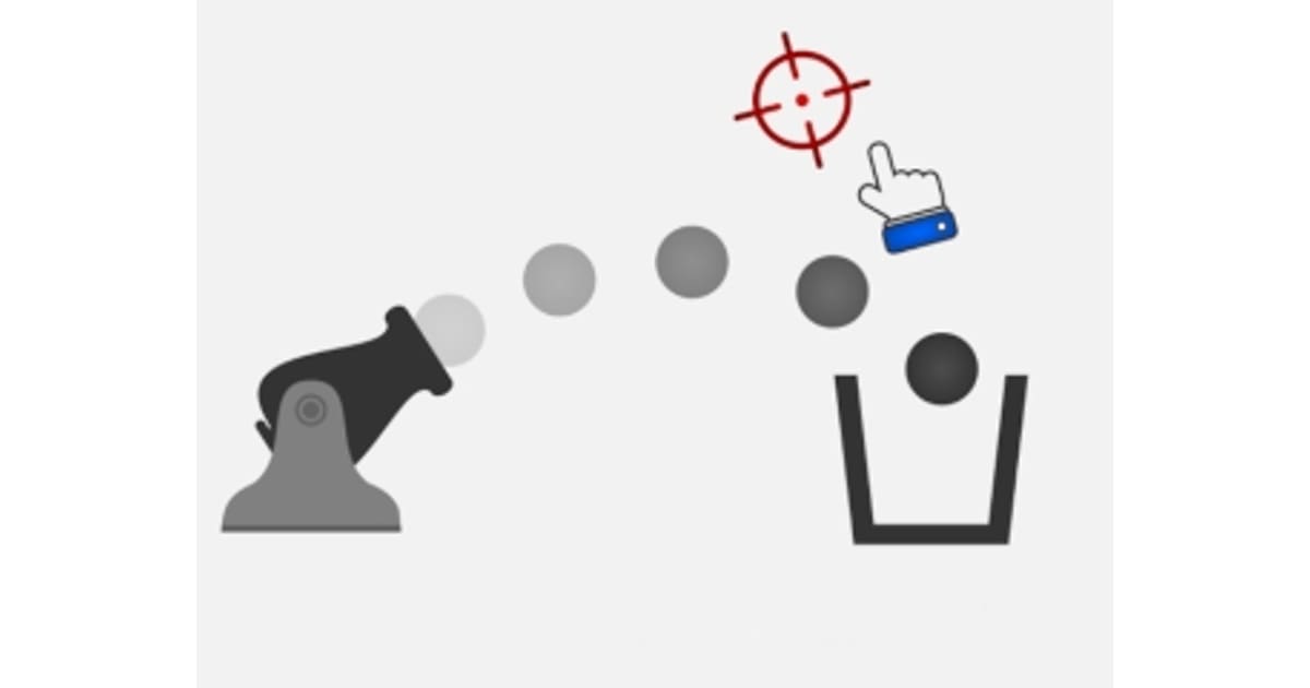Cannon - Play Cannon Game Online Free