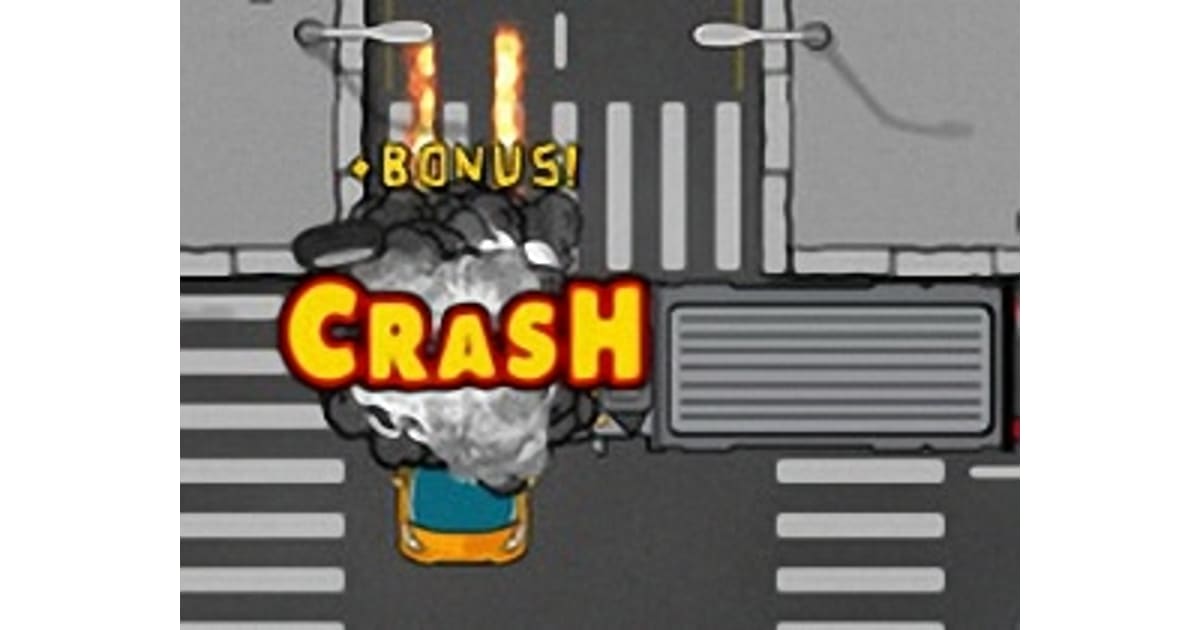 Car Crossing - Play Car Crossing Game Online Free