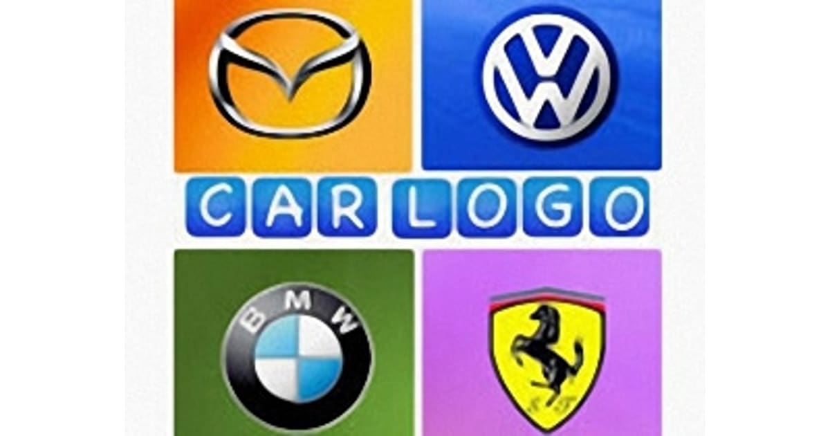 Car Logos Quiz - Play Car Logos Quiz Game Online Free