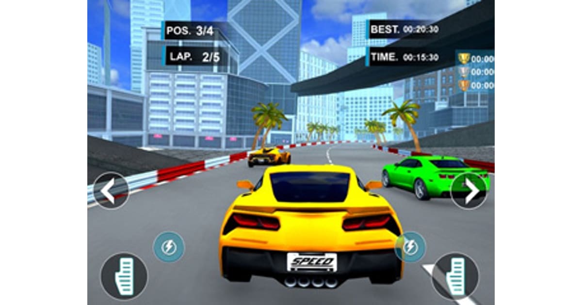Car Master 3D - Play Car Master 3D Game Online Free