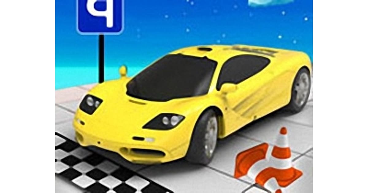 Car Parking Pro - Play Car Parking Pro Game Online Free