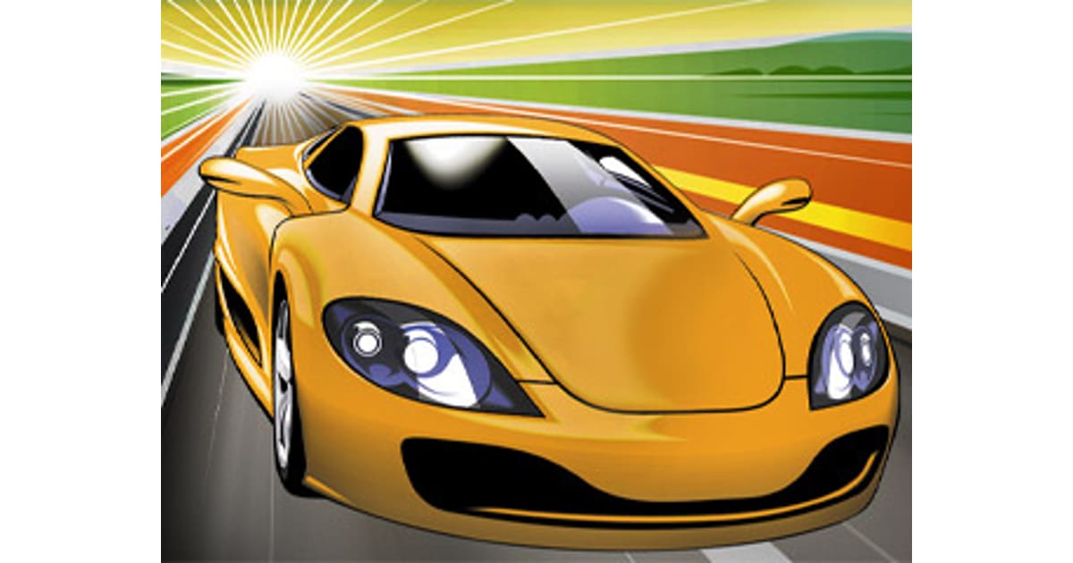 Car Speed Booster - Play Car Speed Booster Game Online Free