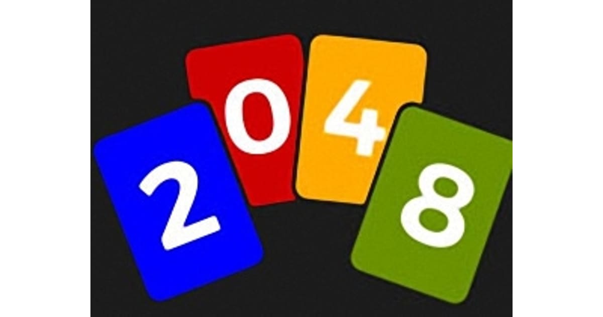 Cards 2048 - Play Cards 2048 Game Online Free
