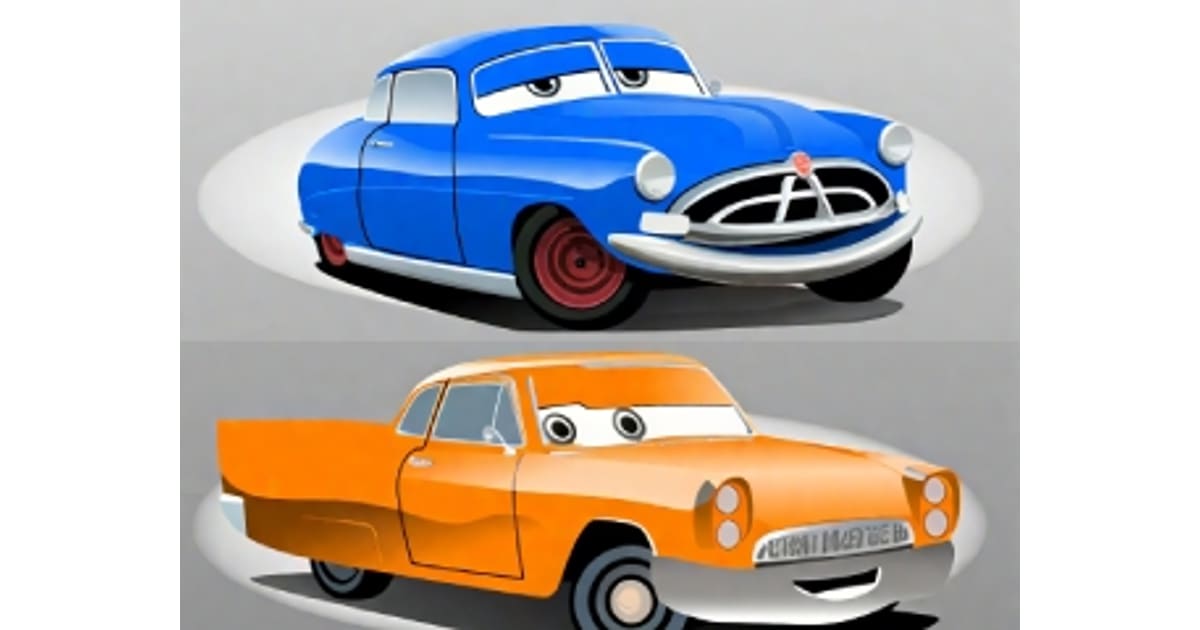 Cars Care Center - Play Cars Care Center Game Online Free