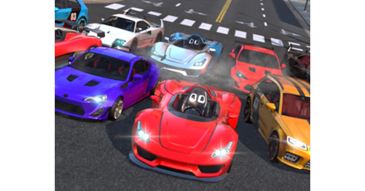 Cars - Play Cars Game Online Free