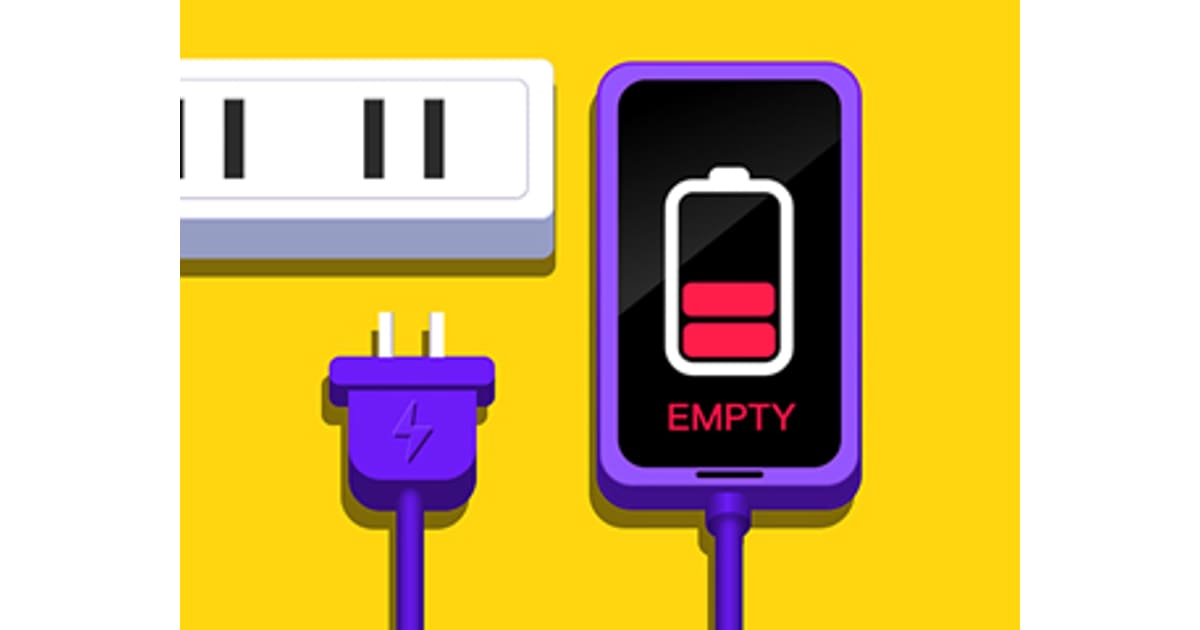 Charge it - Play Charge it Game Online Free