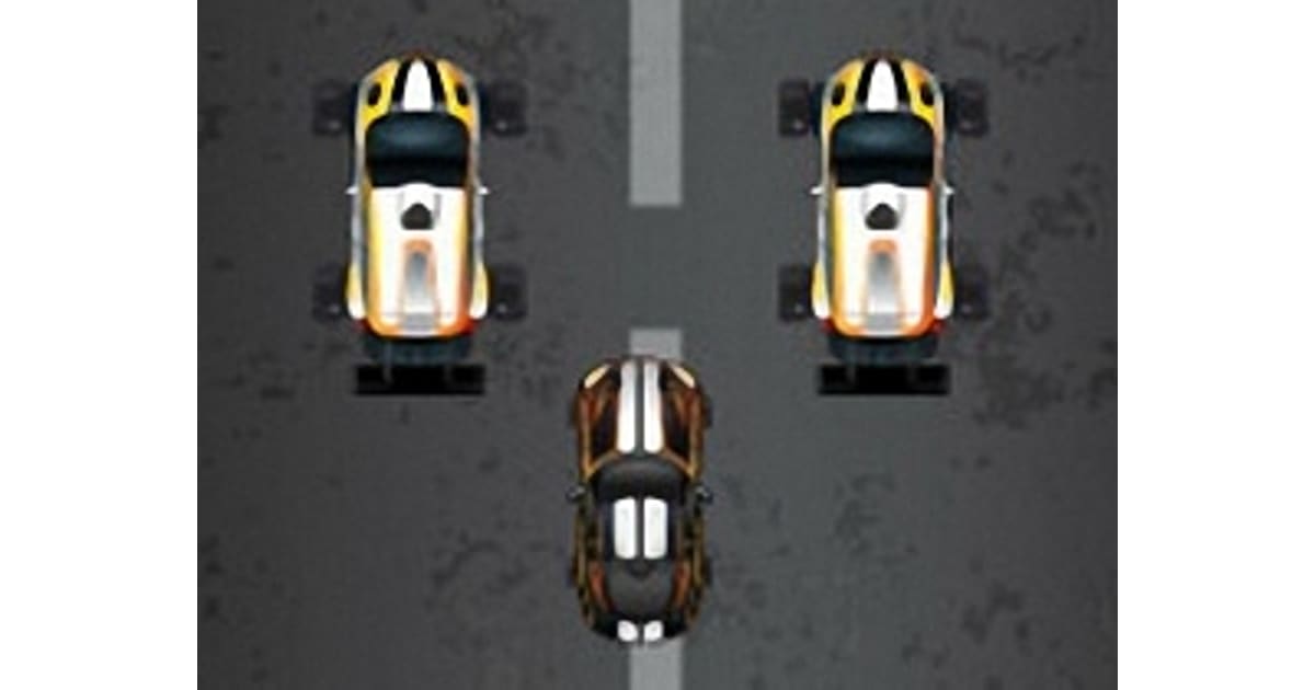 Classic Car Racing - Play Classic Car Racing Game Online Free
