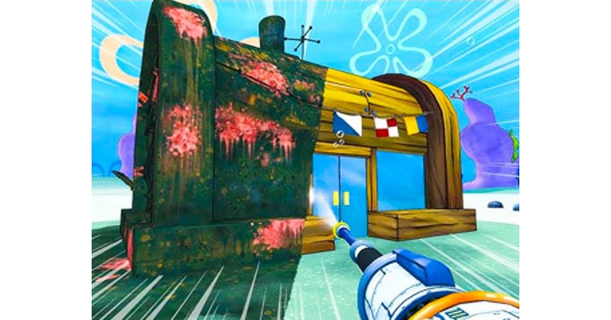 Cleaning Princess - Casual Online