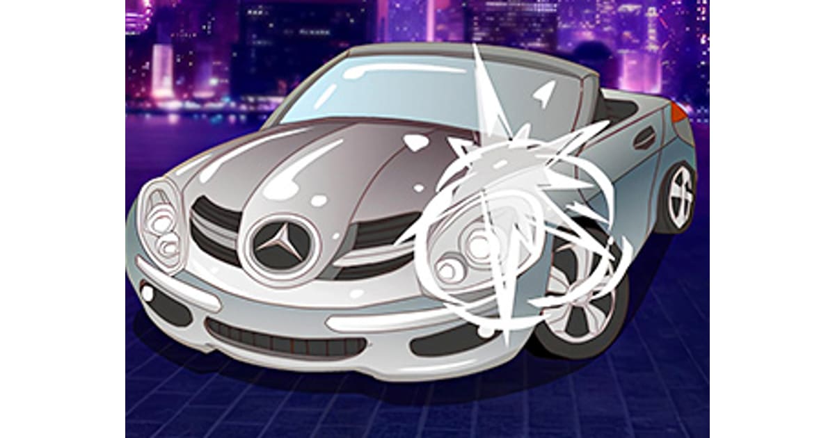 Click Car - Play Click Car Game Online Free