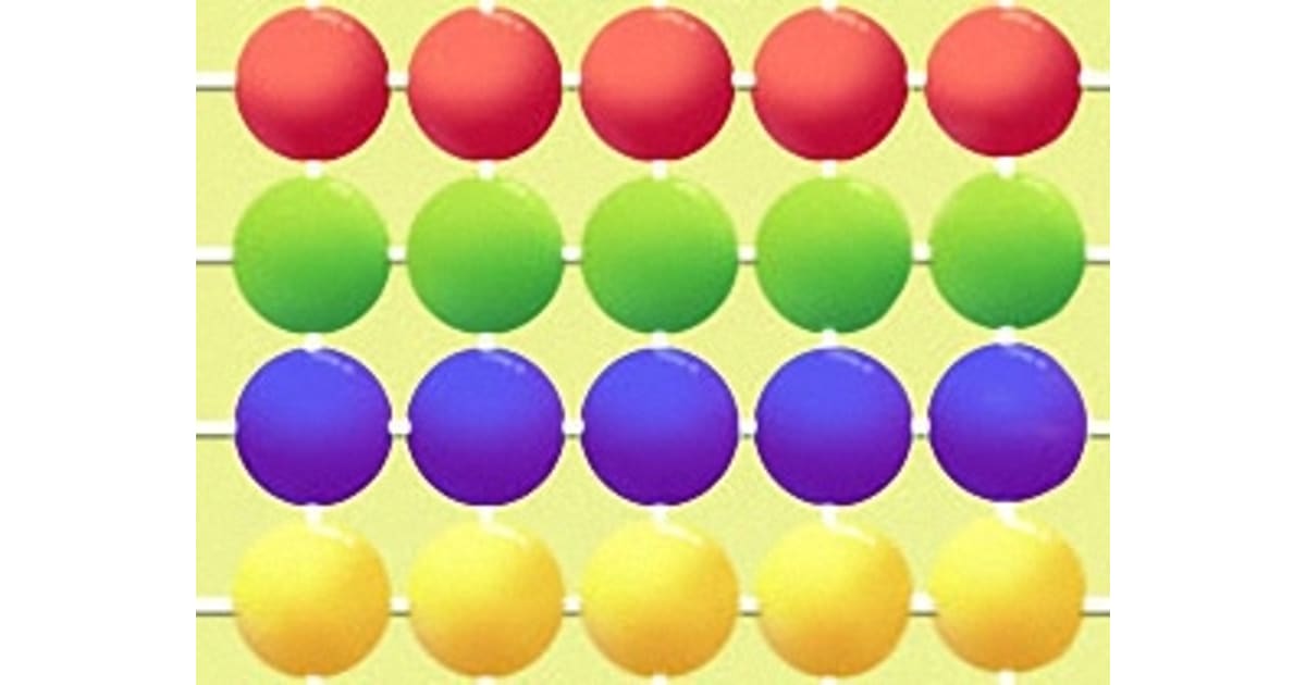 Color Ball Match - Play Color Ball Match Game Online Free
