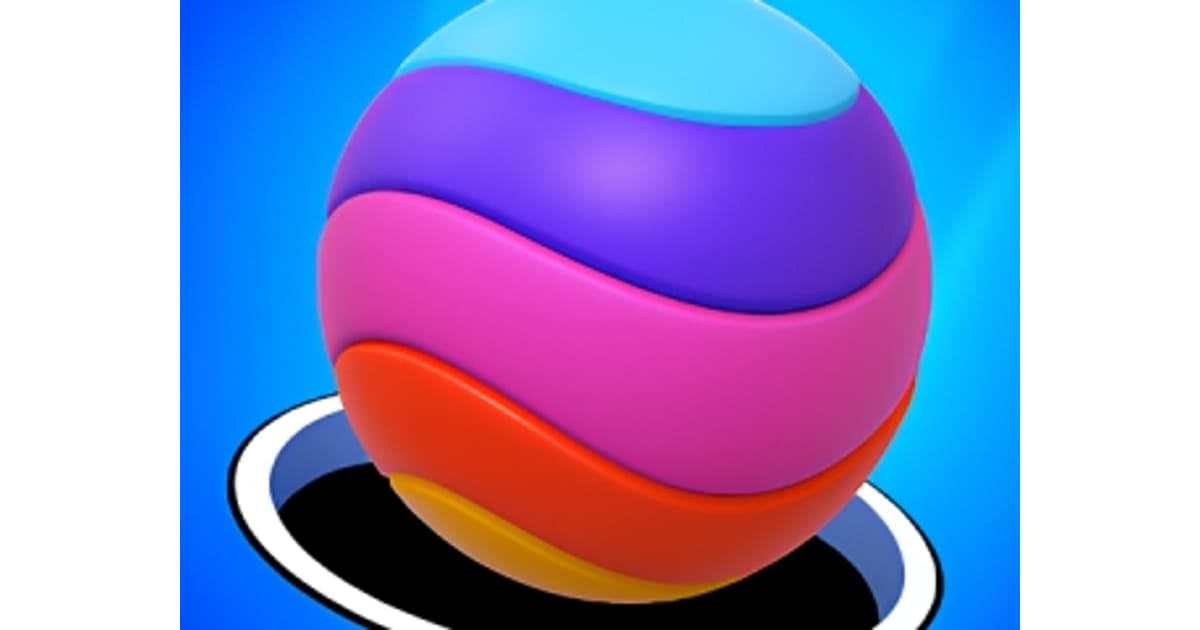 Color Balls 3D - Play Color Balls 3D Game Online Free
