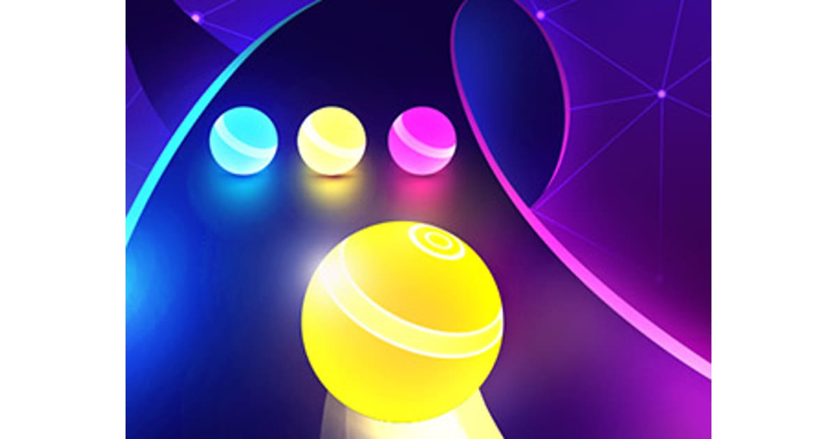 Color Bump Dancer - Running Game Unblocked