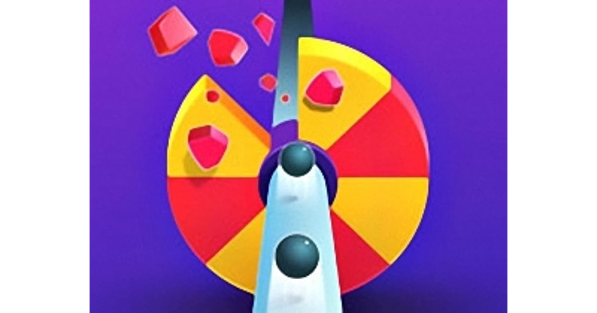 Color Pop 3D - Play Color Pop 3D Game Online Free