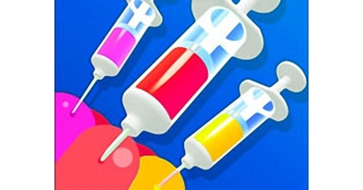 Color Pump 2 - Play Color Pump 2 Game Online Free