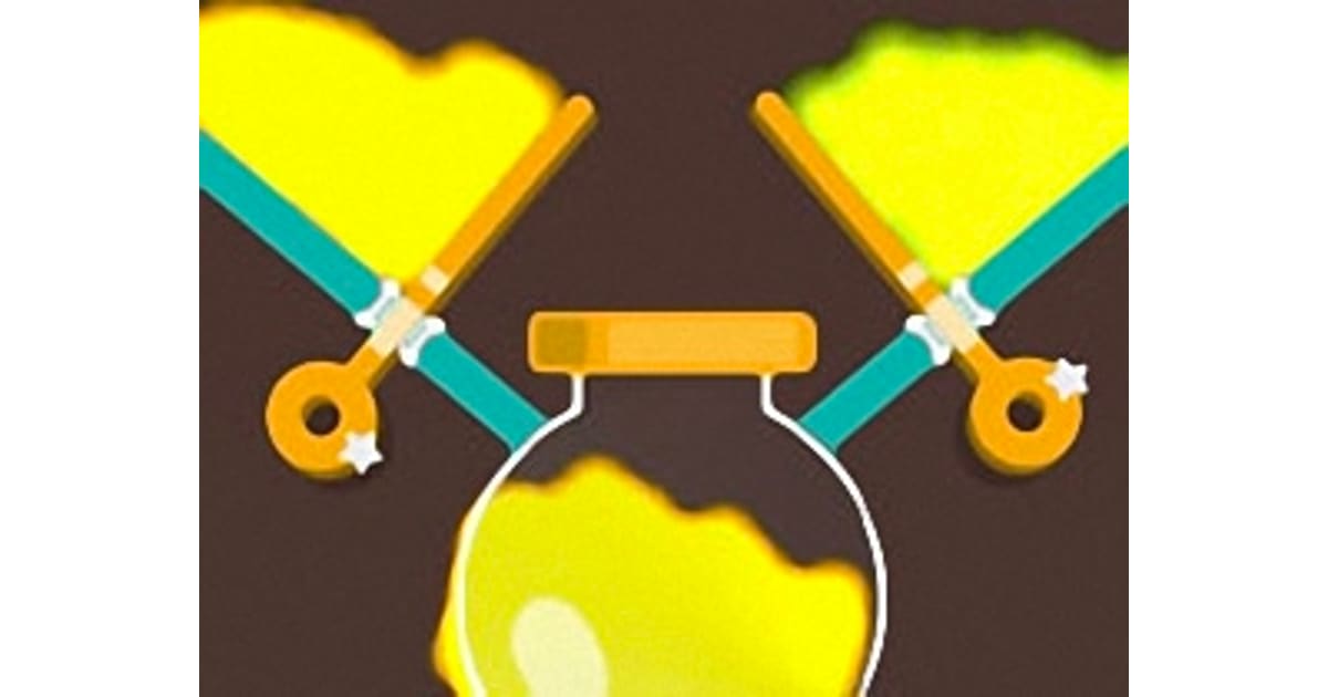 Colored Water & Pin - Play Colored Water & Pin Game Online Free