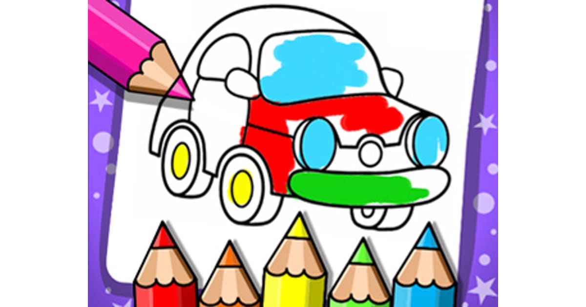 Coloring And Learn - Play Coloring And Learn Game Online Free