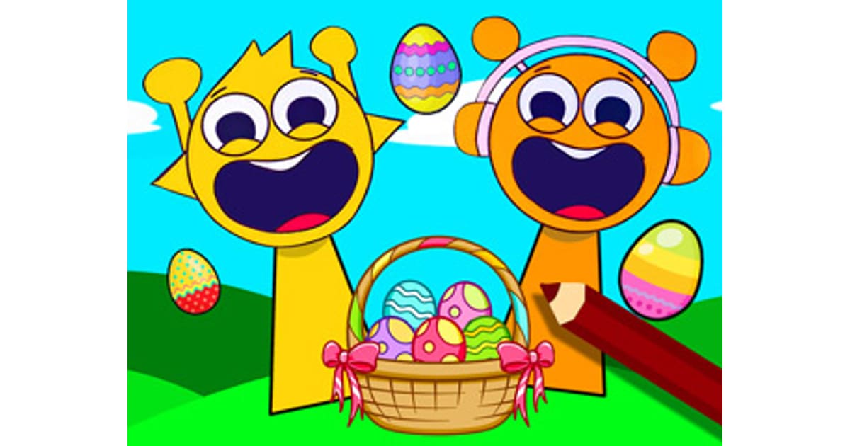 Sprunki Incredibox Easter Play On Yad