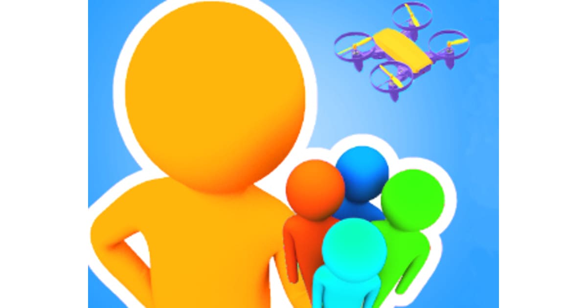 Colors Runners - Play Colors Runners Game Online Free