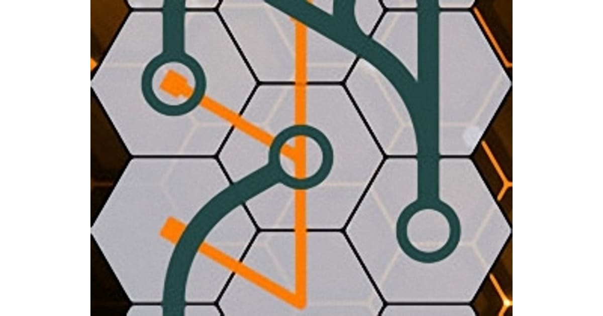 Connect Hexas - Play Connect Hexas Game Online Free