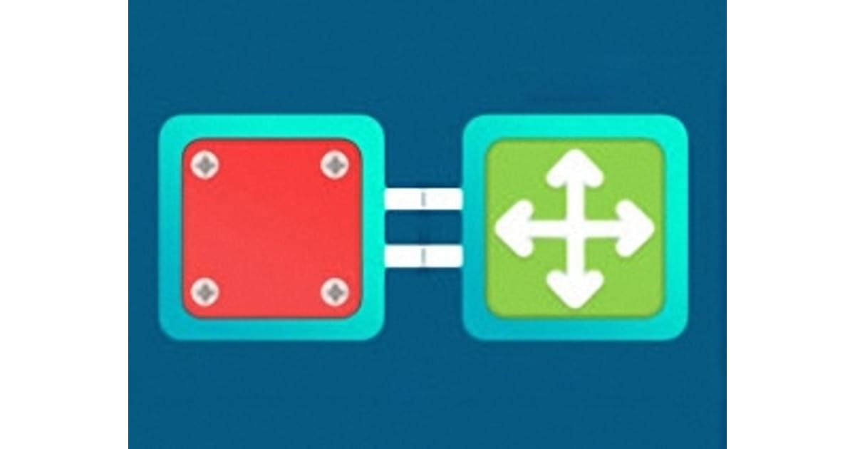 Connect Me - Play Connect Me Game Online Free