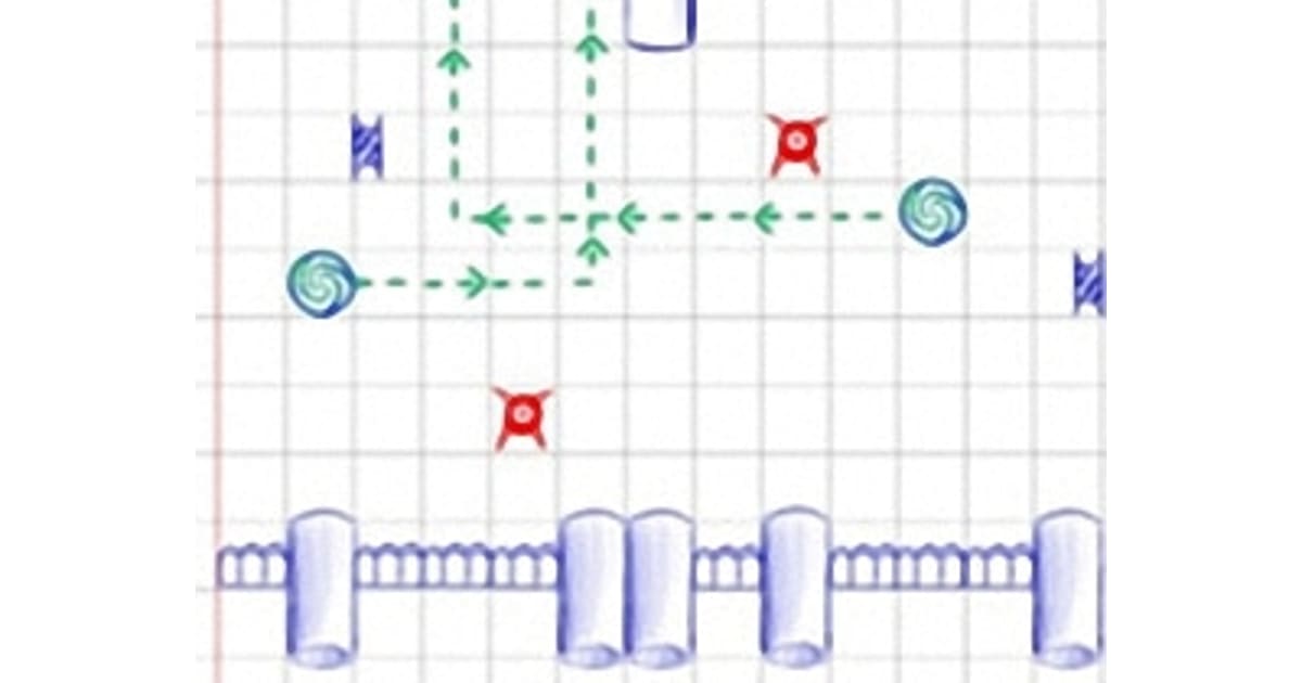 Conundrum in Notebook - Play Online For Free