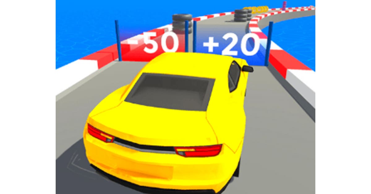 Count Speed 3D - Play Count Speed 3D Game Online Free
