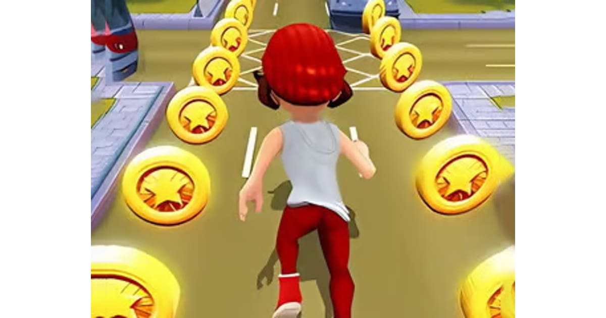 Cowboy Runners Dash - Play Runner Game Online