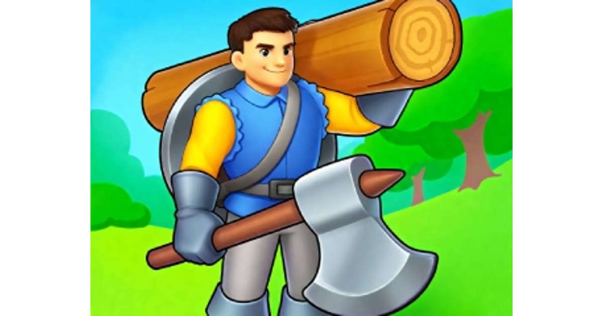 Craft Island - Play Craft Island Game Online Free