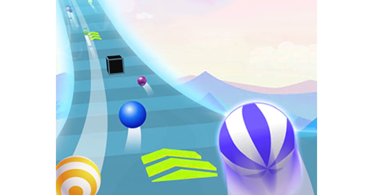 Crazy Balls - Play Crazy Balls Game Online Free